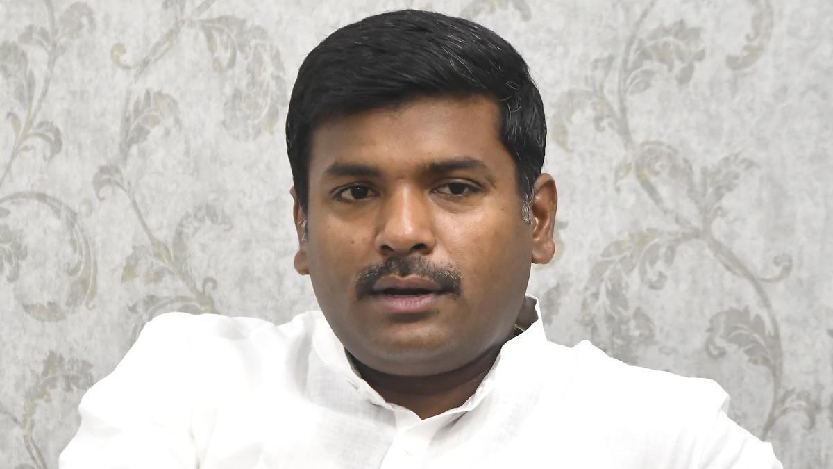 Global Investors’ Summit in Visakhapatnam on March 3 and 4 will be a realistic one, says ...